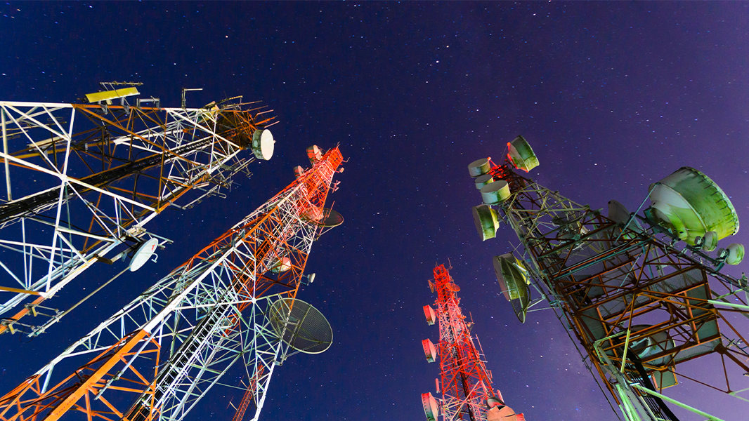 Optimizing RF Coaxial Connectors